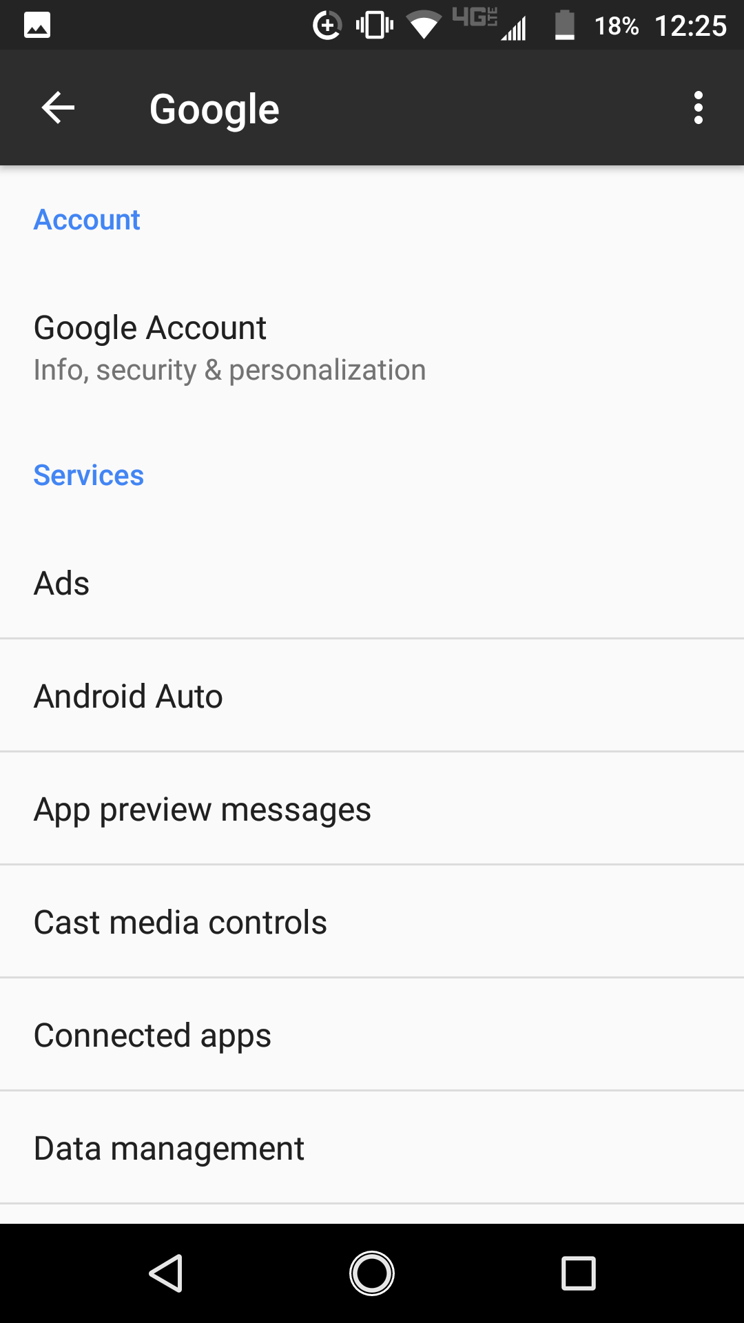 How to Stop Google from Tracking Your Location | Tom's Guide
