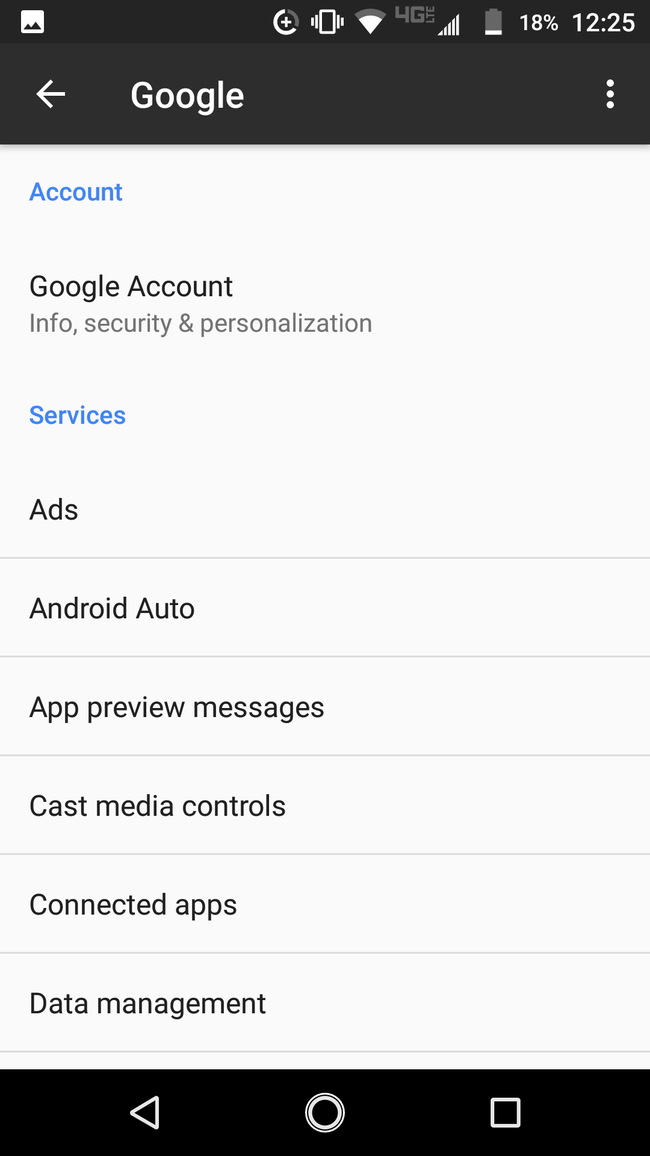 How to Stop Google from Tracking Your Location | Tom's Guide