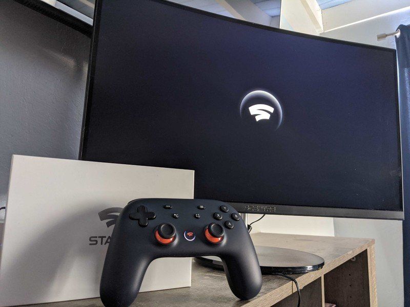 Google Stadia review: Finally worth it, with plenty of room to grow | Android Central