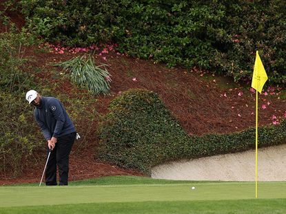 How To Play Par-3s... Strategy Tips To Lower Your Scores | Golf Monthly