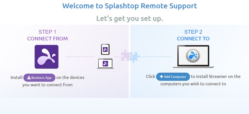 Splashtop review—highly specialized remote access tools | TechRadar