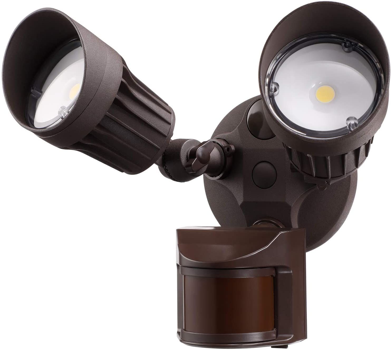 Best motion sensor light 2022: picks to illuminate your home | Real Homes