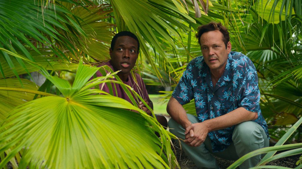 Bad Monkey ending explained: what's in the trunk and who dies in the ...