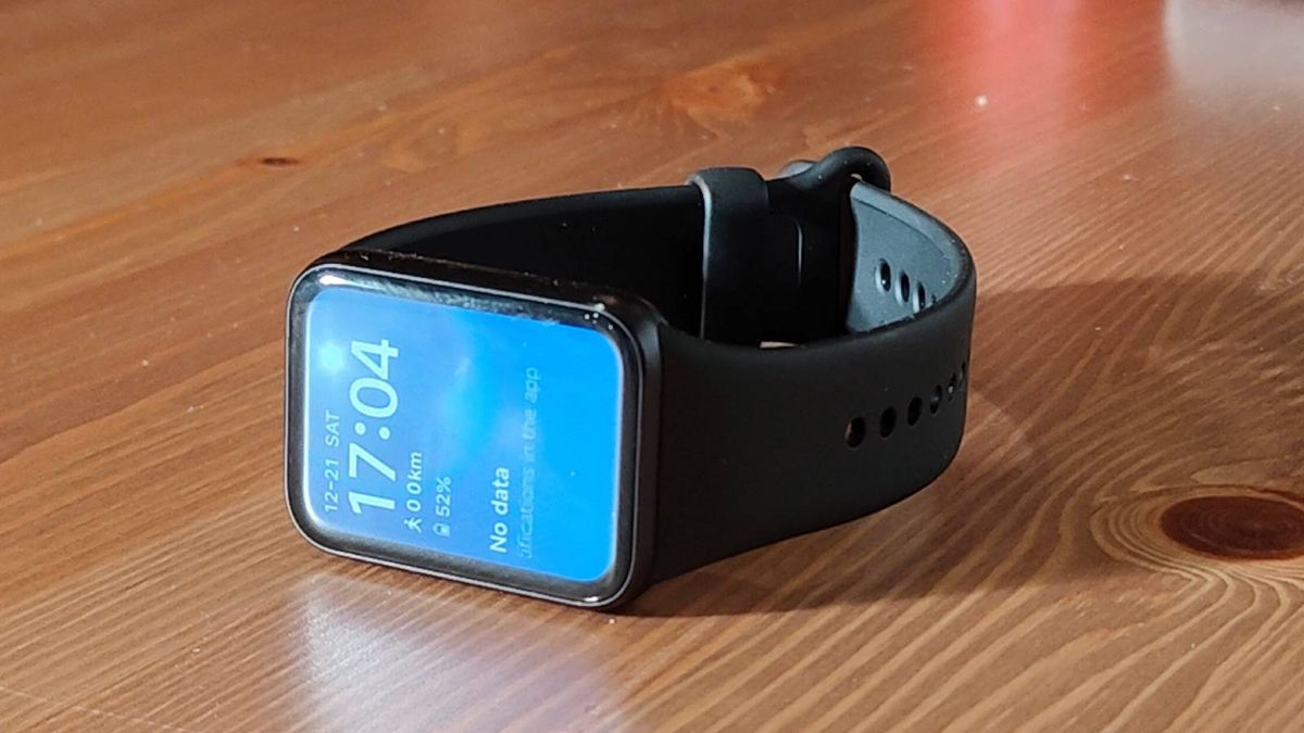 Xiaomi Smart Band 9 Pro review: One big upgrade that comes at a price ...