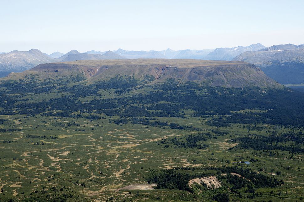 Fire and Ice: Images of Volcano-Ice Encounters | Live Science