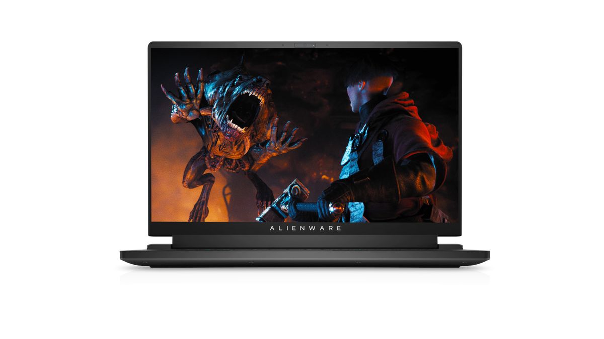 The best cheap Alienware gaming laptop deals for September 2023 | TechRadar