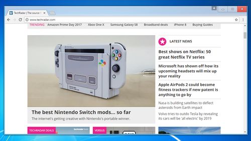 20 of the best free Windows 7 apps 2019: bring your PC right up to date ...