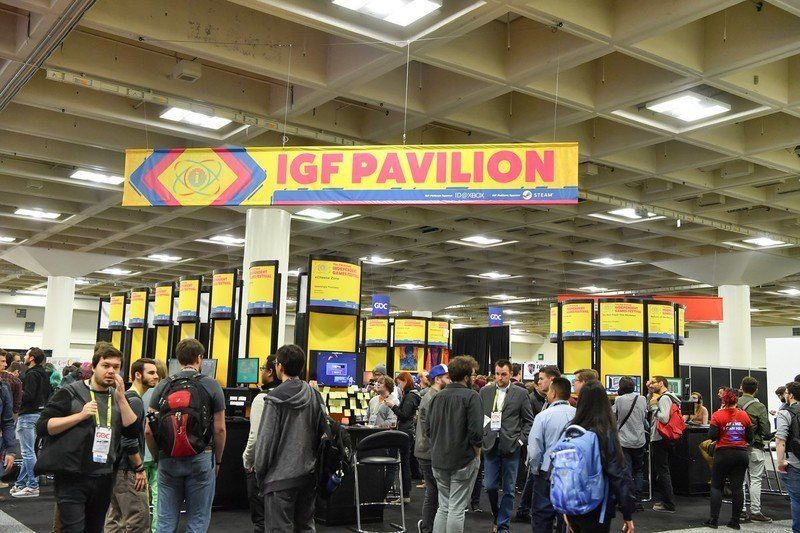 GDC 2020 isn't dead because big names aren't the most important part ...