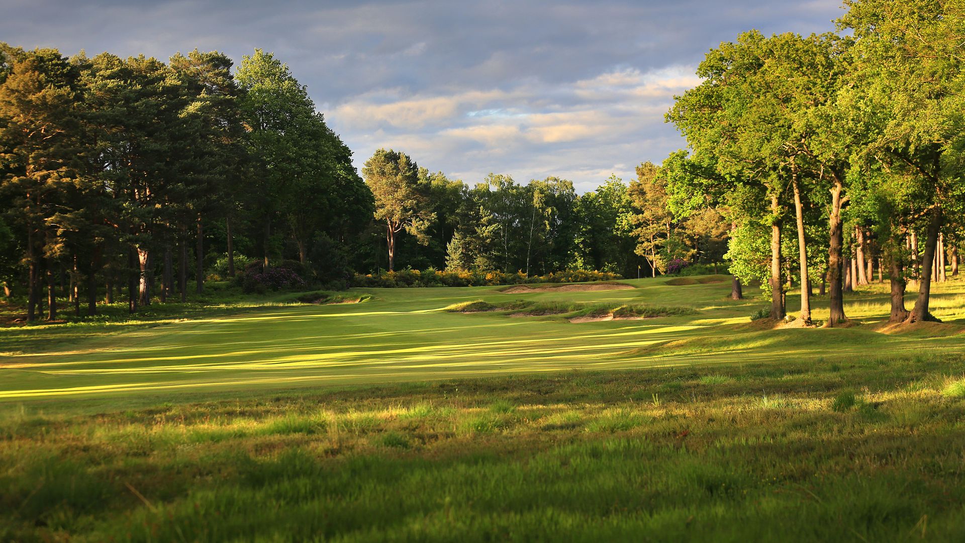 West Hill Golf Club: Course Review, Green Fees, Tee Times and Key Info ...