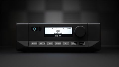 Cyrus XR series brings updated aesthetic and premium performance | What ...