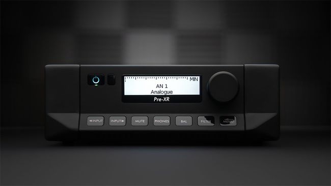 Cyrus XR series brings updated aesthetic and premium performance | What ...