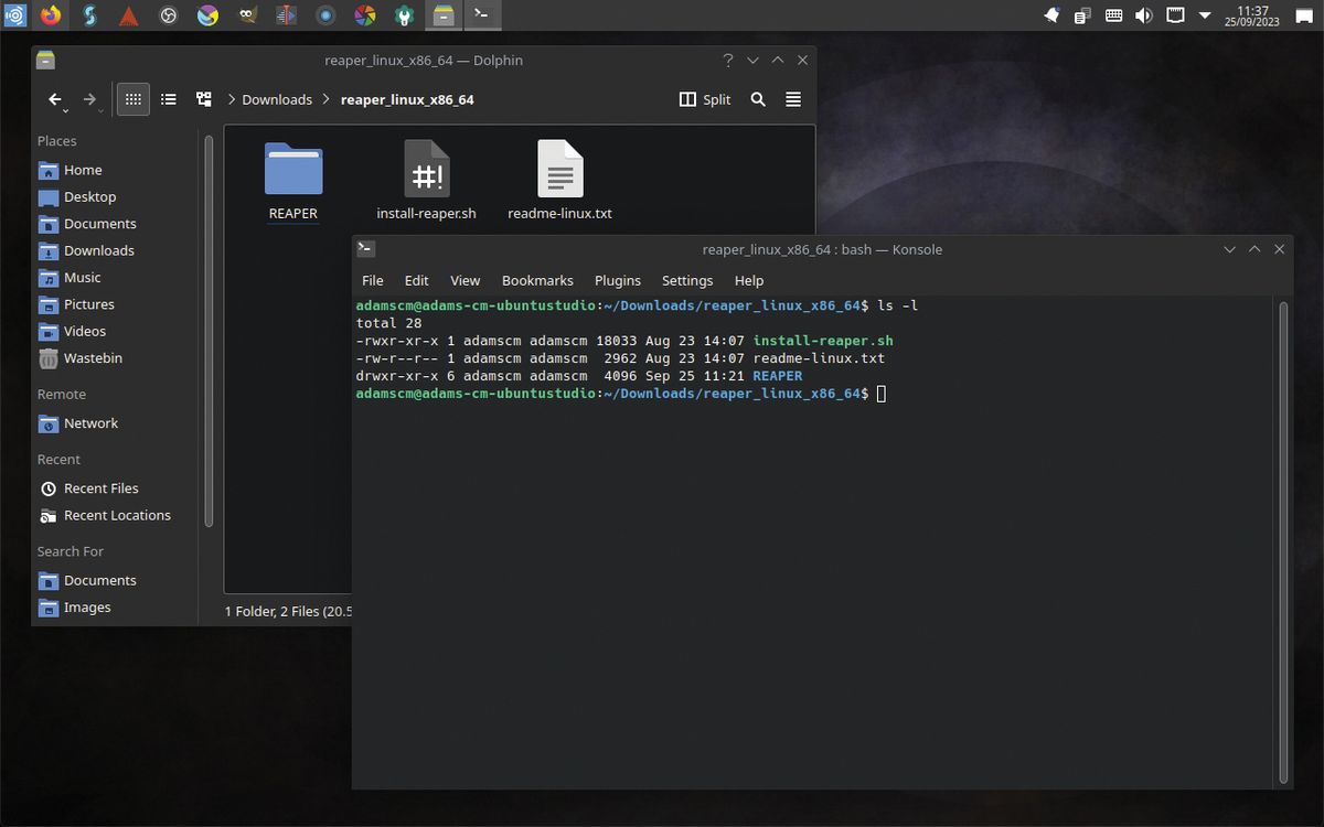 How to use Linux in the studio and why it could change the way you make ...