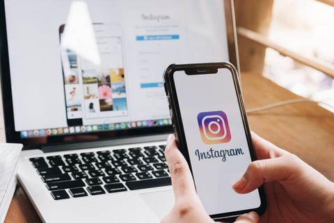 How to save photos from Instagram | Tom's Guide