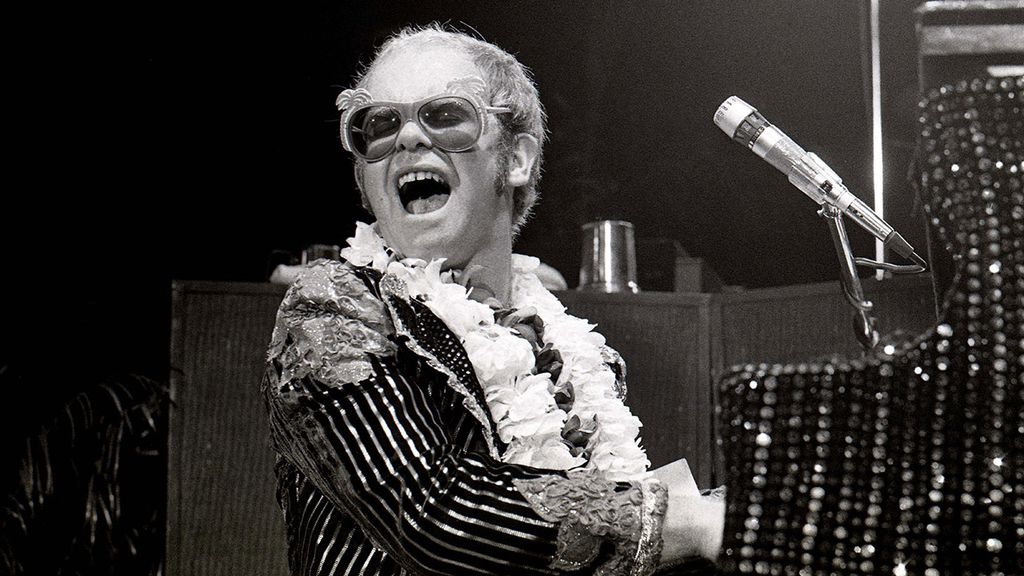 Elton John songs: 15 of the best | Louder
