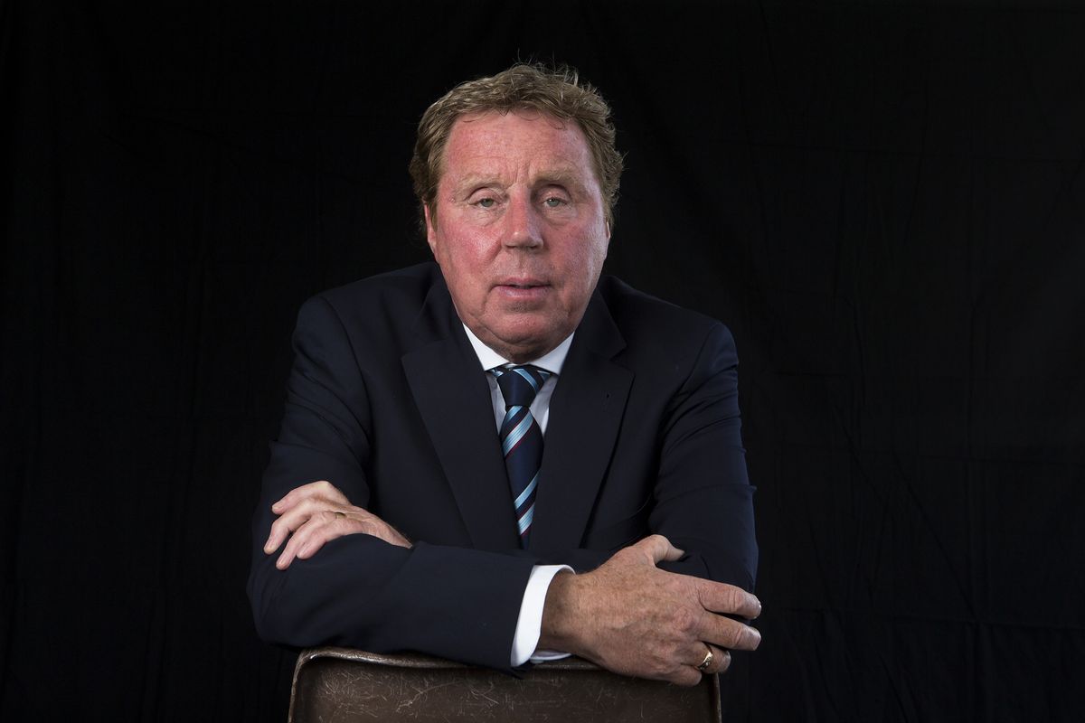 Harry: I could have won the title with Tottenham | FourFourTwo