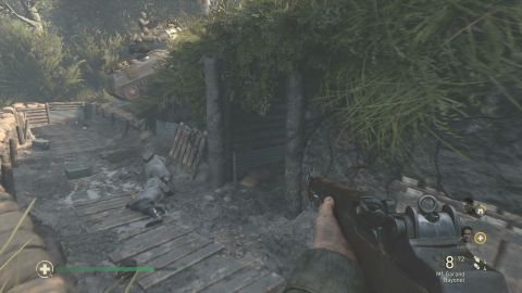 Call of Duty: WW2 Heroic Actions Location Guide | GamesRadar+