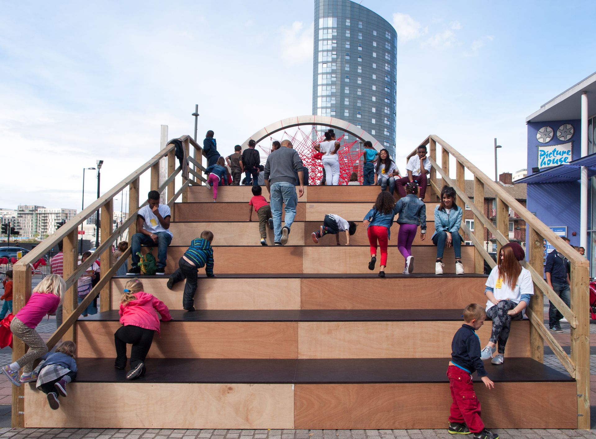 Inside architecture collective Assemble's new book | Wallpaper*