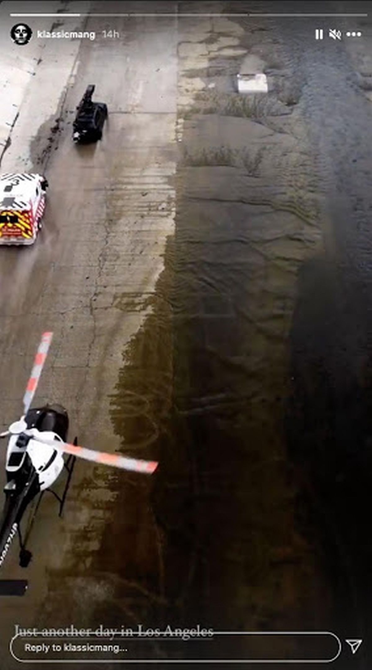 First Glimpse At Michael Bay's New Movie Is Totally Explosive And It ...