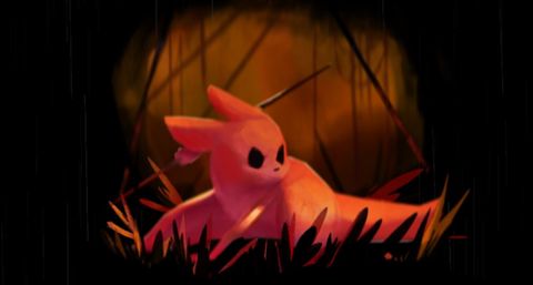 Rain World's difficulty-changing update is now in open beta on Steam ...