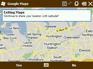 Review: Sprint Samsung Intrepid (sph-i350) | Windows Central