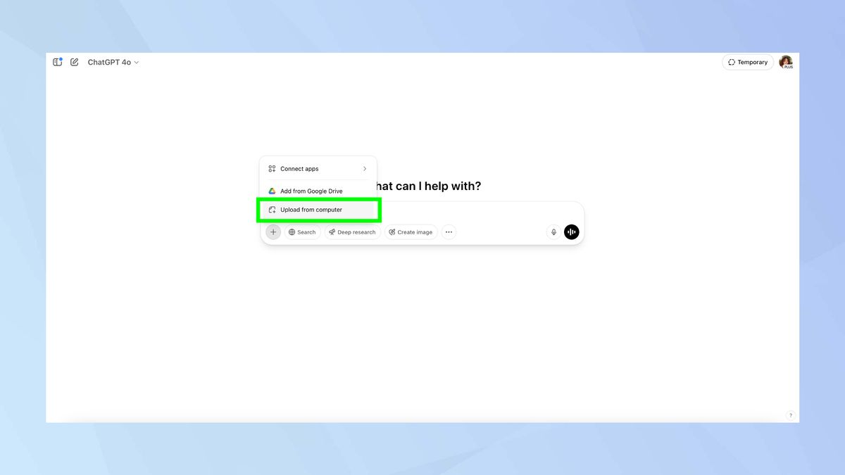 You can make GIFs using ChatGPT — here's how | Tom's Guide