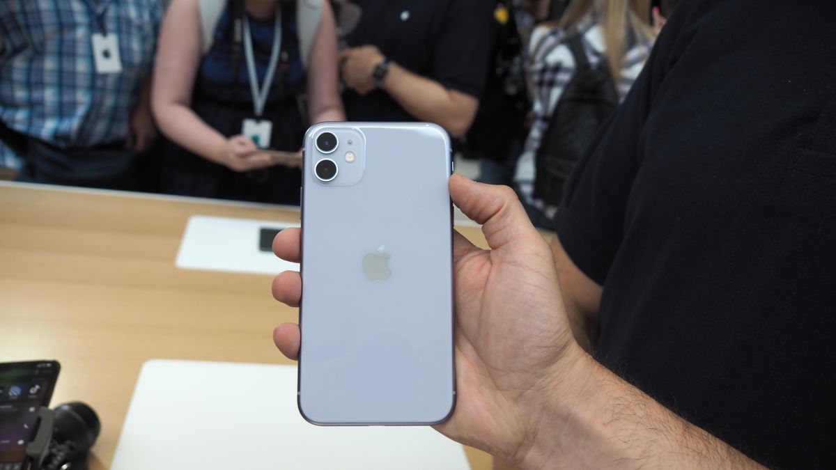 iPhone 11 vs. iPhone 11 Pro vs. iPhone 11 Pro Max: Which should you buy ...