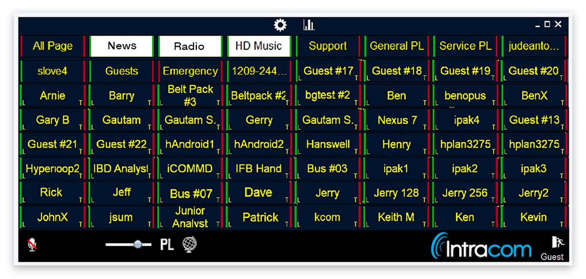 Now Integrated with Microsoft Teams, Intracom's VCOM Keeps Vital Comms ...
