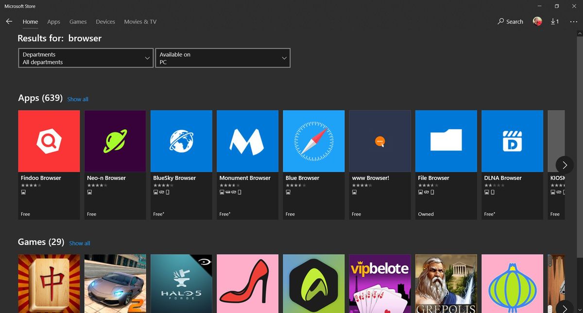 4 things Microsoft needs to do to fix its app store | Windows Central
