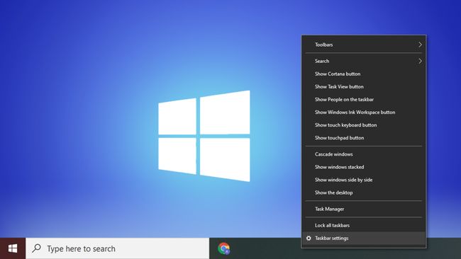 How to Hide the Taskbar in Windows 10 | Tom's Hardware