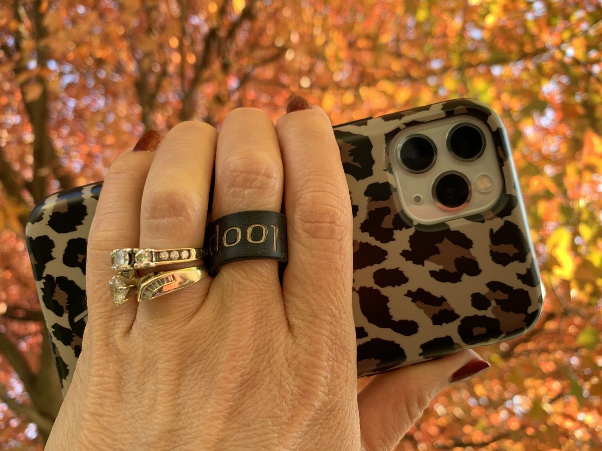 Loopy Case for iPhone review: Stop the drop | iMore