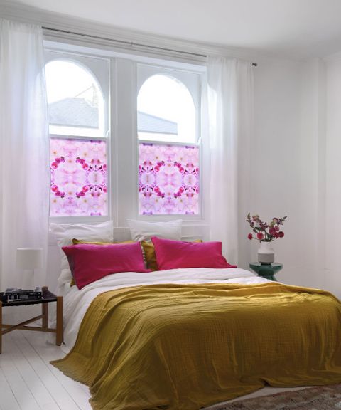 Bedroom window ideas to ensure a calm, private space | Homebuilding