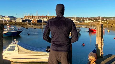 Montane Protium XPD Fleece Jacket review | Advnture