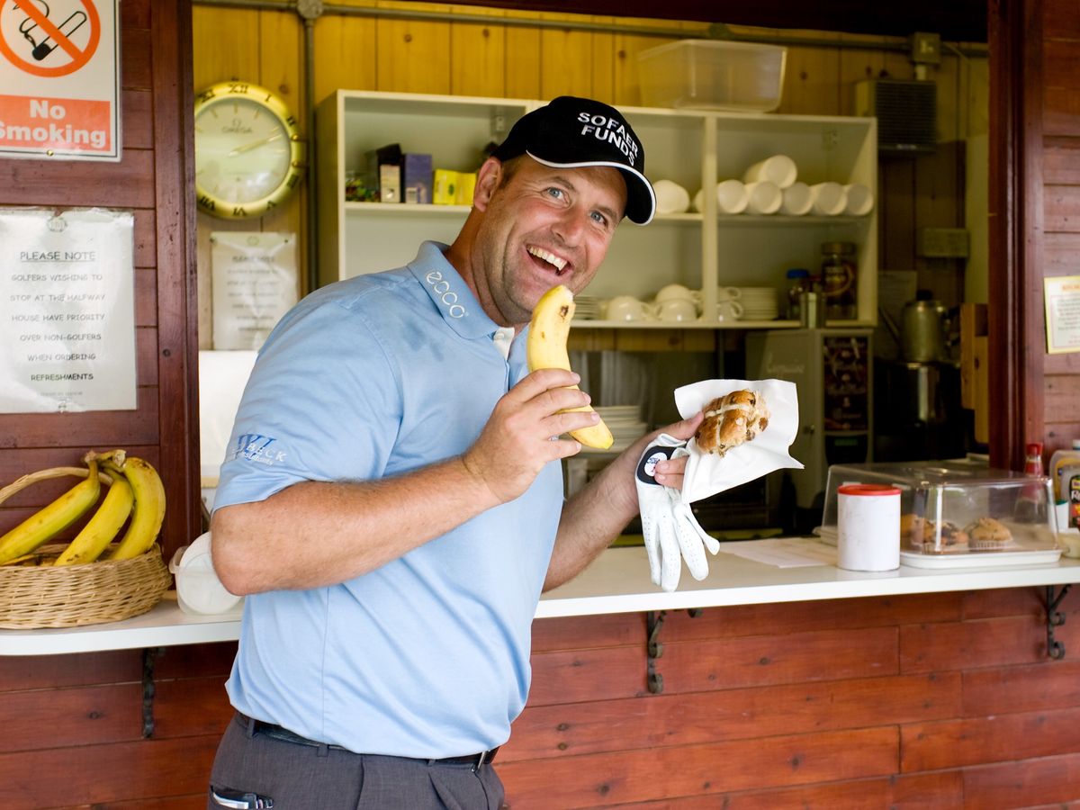 10 of UK golf's best halfway huts | Golf Monthly