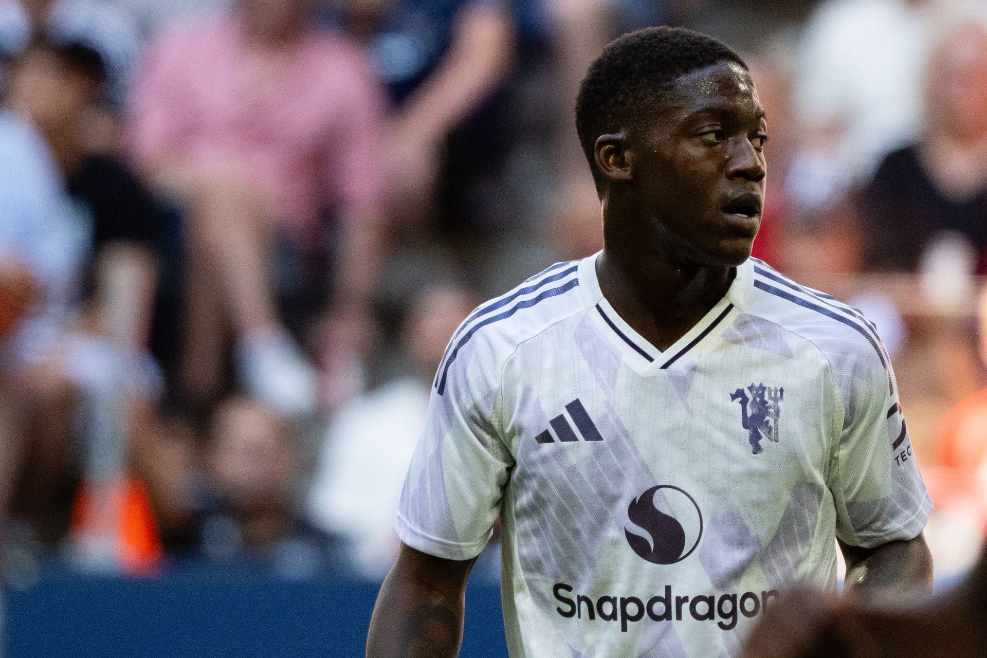 Tottenham begin talks for HUGE Kobbie Mainoo signing: report | FourFourTwo