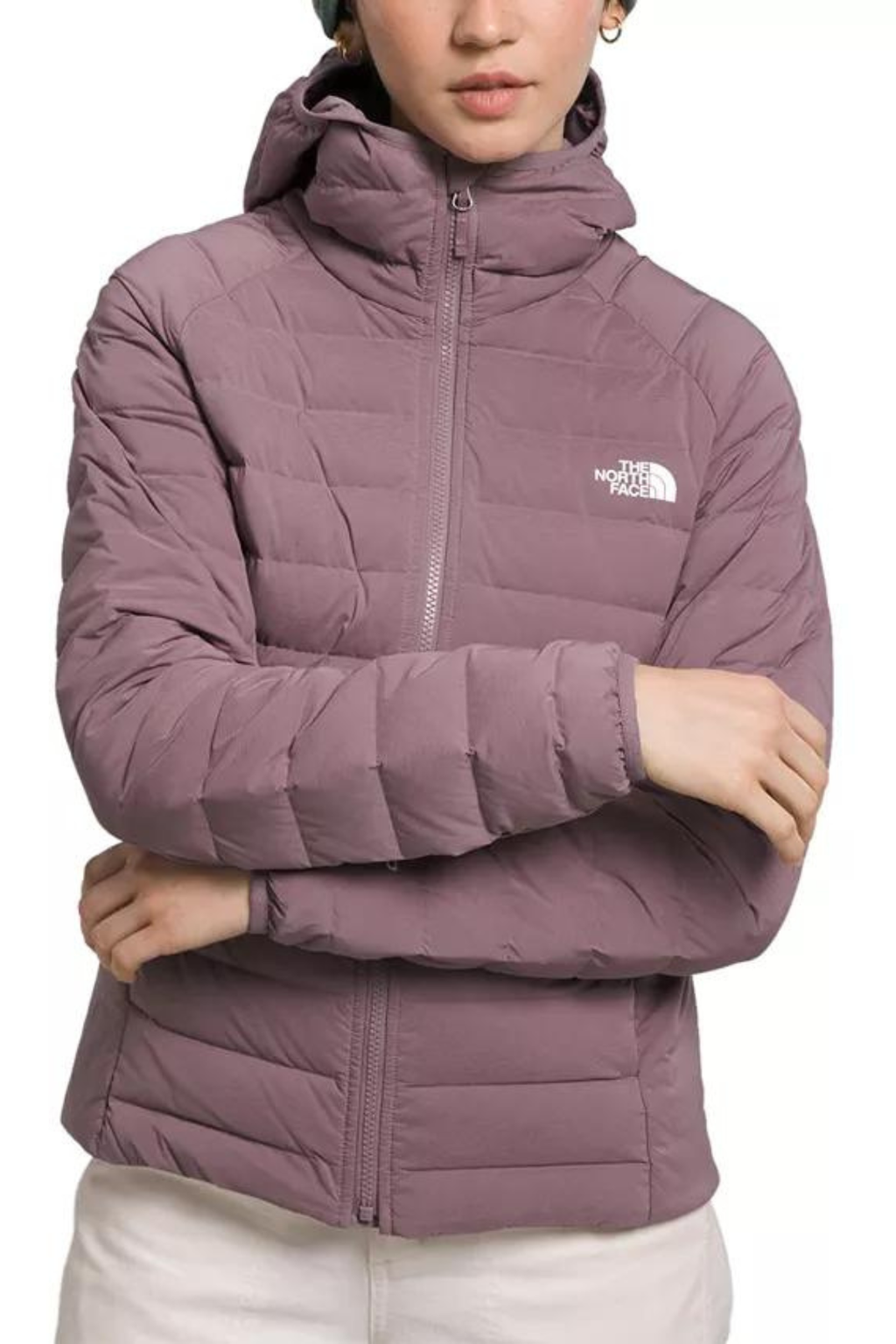 The 10 Best Women's Down Jackets | Marie Claire