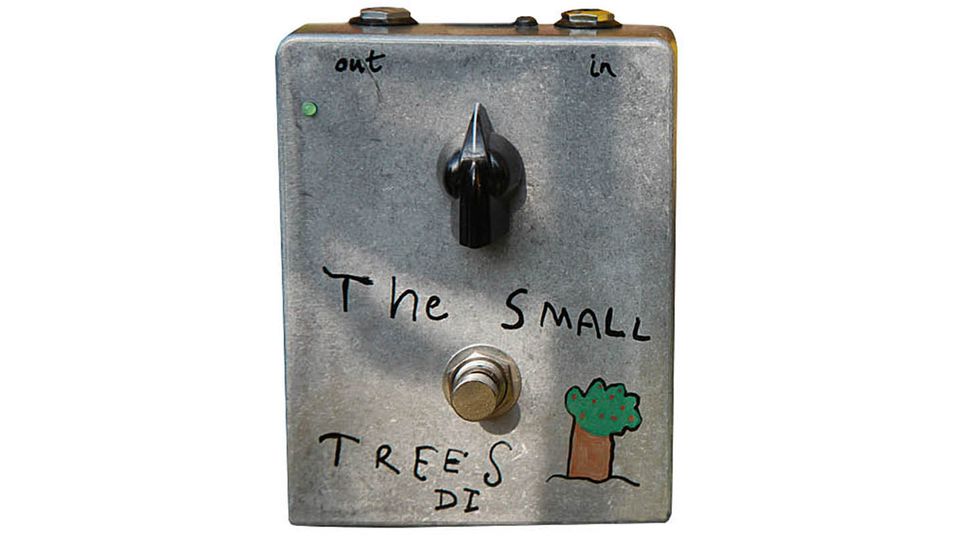 Everything you need to know about power amp types | Guitar World