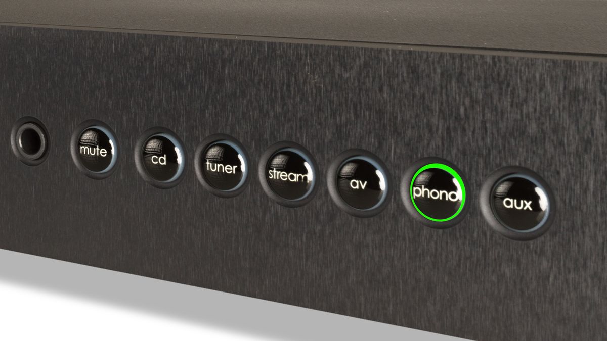 Naim Nait XS 3 review: a supremely musical and insightful amplifier ...