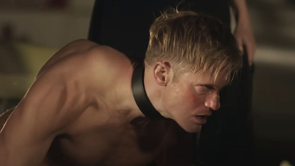 The Best Sexy Horror Movies Of All Time And How To Watch Them Cinemablend