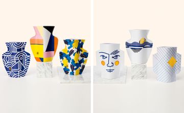 Stationary brand Octaevo presents 'Collection 2016' | Wallpaper*