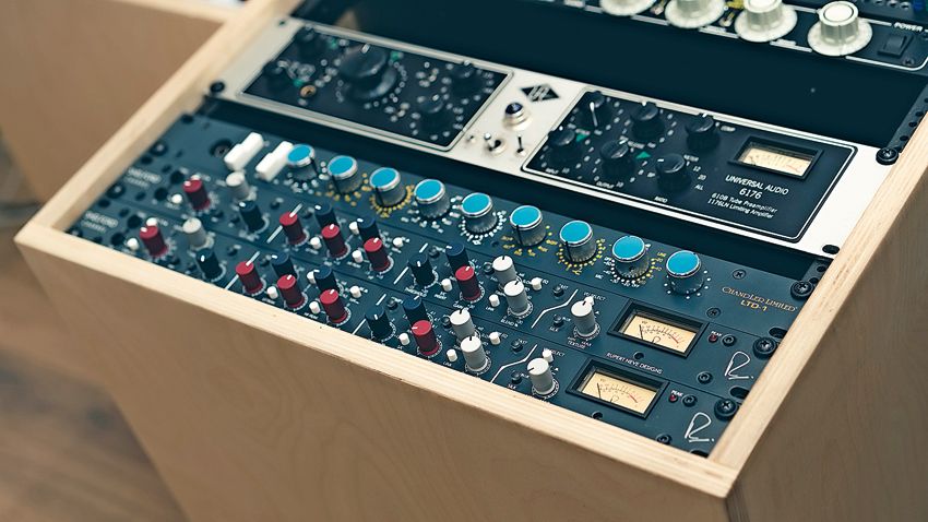 Tycho on the story behind his electronica trilogy and why he's ready to ...