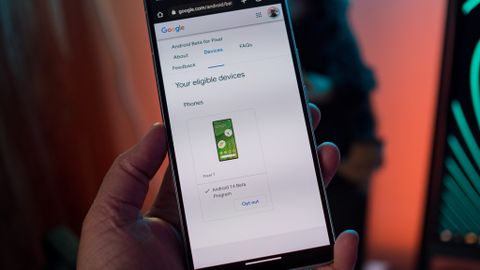 How to install the Android 16 beta on your phone right now | Android ...