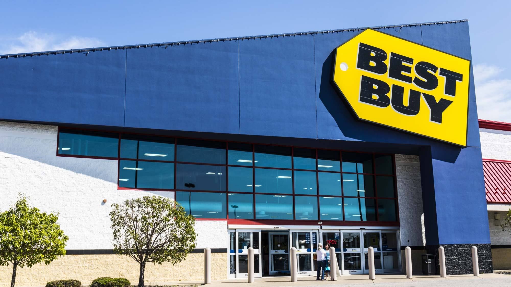How to get a Best Buy student discount — and save big | Tom's Guide