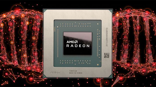 AMD's Latest Drivers Now Support Radeon RX 6600M for Laptops | Tom's ...