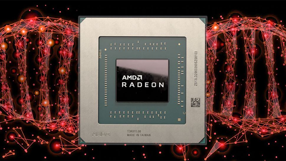 AMD Hasn't Forgotten Radeon RX 6000 GPUs: New Drivers Incoming | Tom's ...