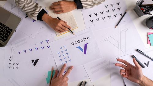 10 pro tips for logo design: The rules for creating a logo, straight ...