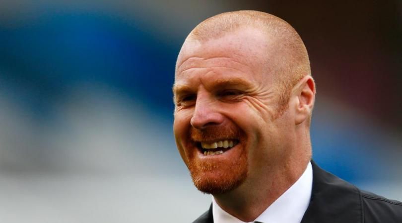 Dyche signs improved Burnley contract | FourFourTwo