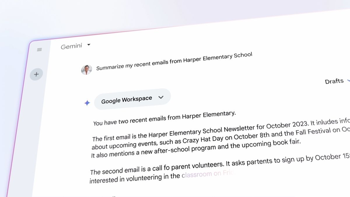 Amid Bard rebrand, Google is bringing Gemini to Canada… finally, eh ... Amid Bard rebrand, Google is bringing Gemini to Canada… finally, eh ...
