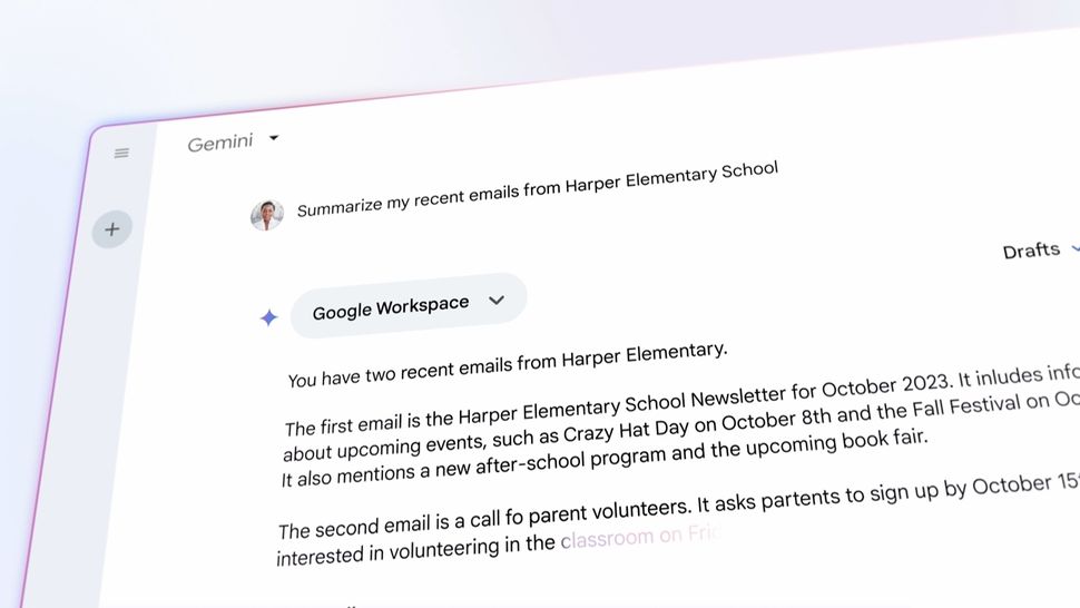 News Weekly: Google rebrands Bard, Gemini arrives in Canada, and more ...