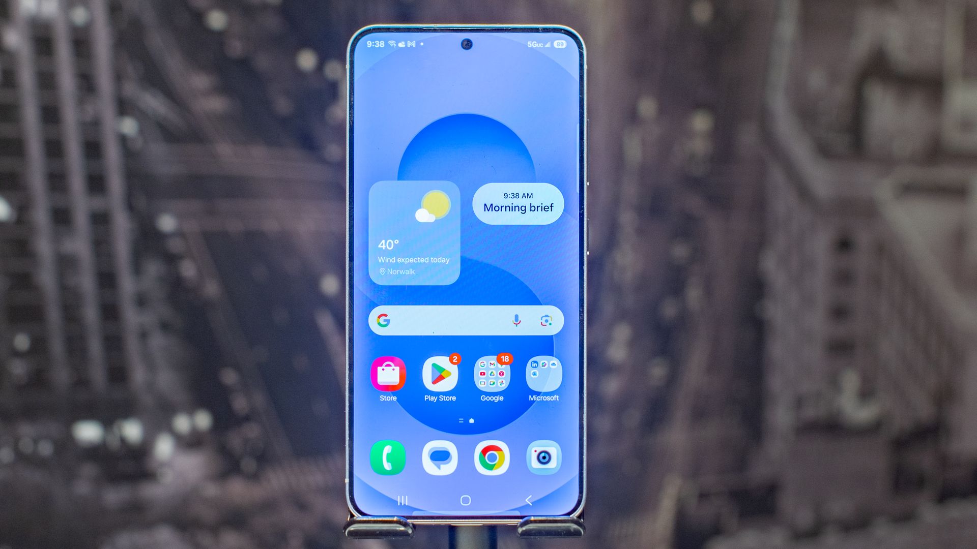 8 nya One UI 8-funktioner som kommer till din Samsung Galaxy-telefon ...