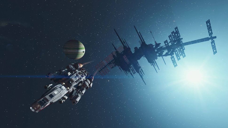 Starfield Shattered Space expansion guide | GamesRadar+